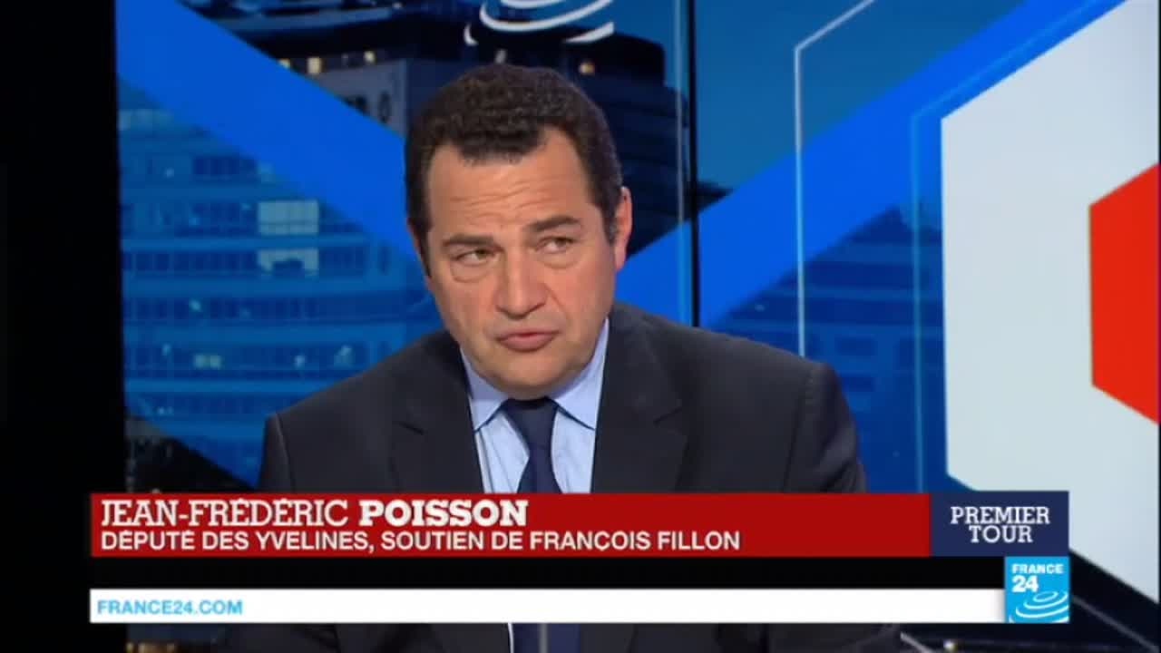 Présidentielle 2017 : "Je n'appelle pas à voter pour Emmanuel Macron ...