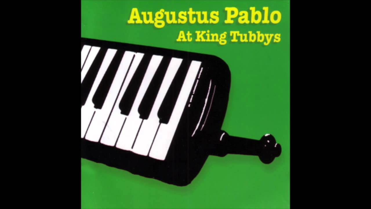 Augustus Pablo - Musical Pablo - YouTube Music