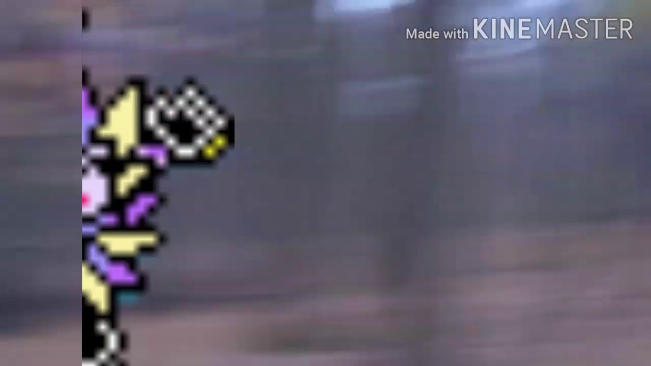 Dimentio Vs Spinel Ft Jevil Fan Made - YouTube