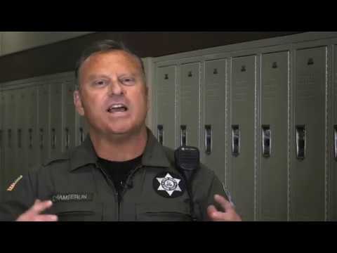 Ask Deputy Craig - Community Safety - YouTube