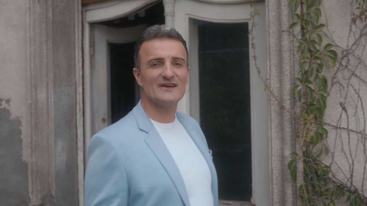 Ne voli me, zazalices (official video) - Ivan Milinkovic - YouTube