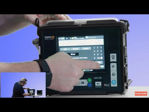 Tempus ALS with IntelliSpace Corsium demo video - YouTube