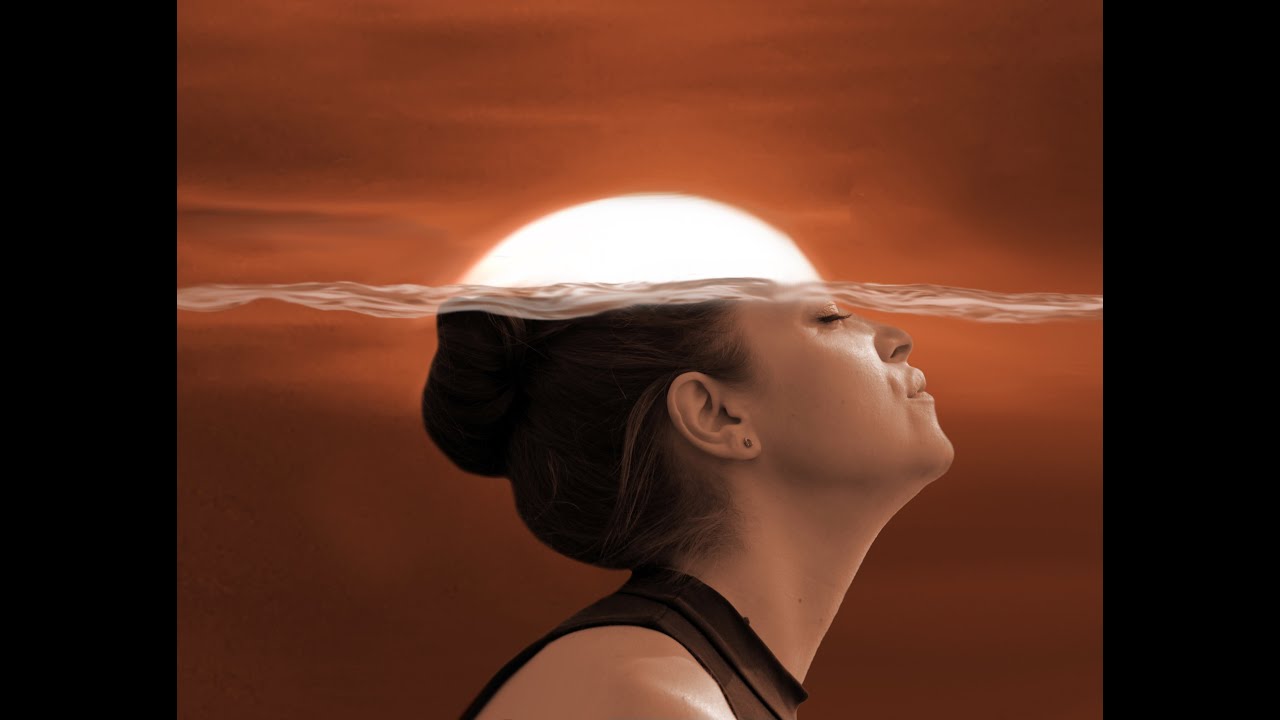 Sea of Glass (Official Music Video) - YouTube