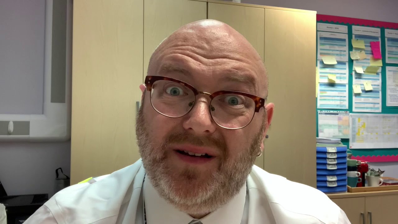 The Snail Patrol Chapter 9 by Chris D'Lacey - YouTube