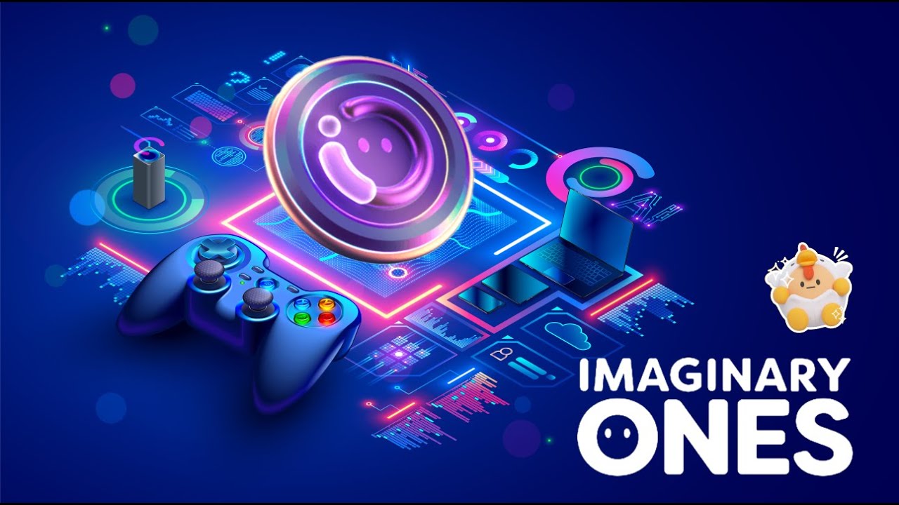 What is BUBBLE? - Imaginary Ones's token explained $bubble #bubble #imaginaryones - YouTube