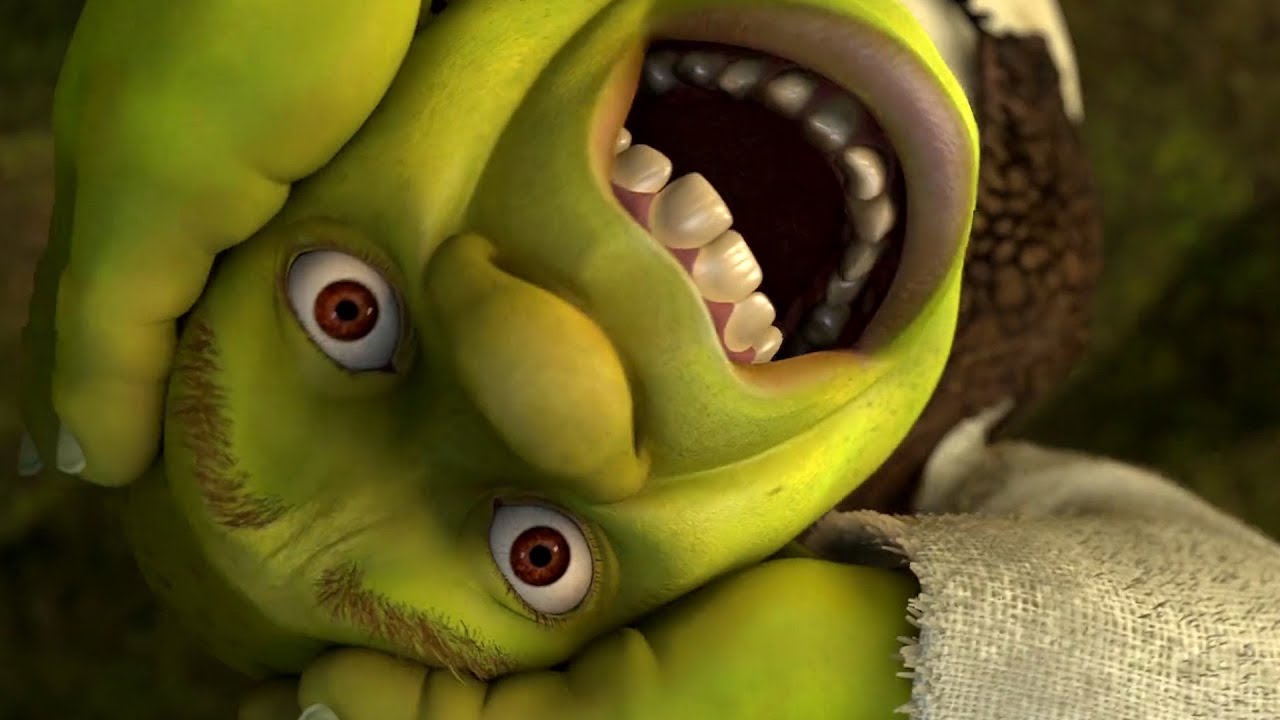 The Greatest Crossover of all time - YouTube