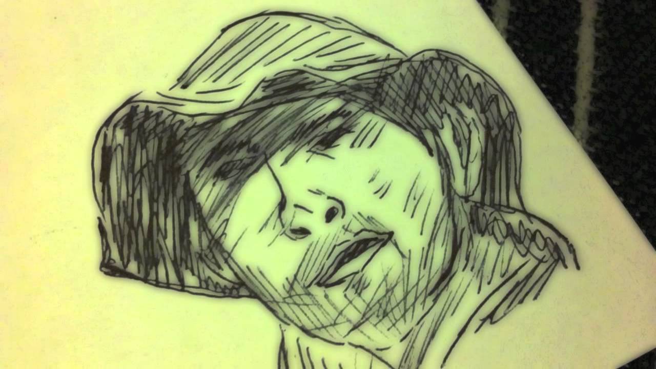 The EXPENDABLES 2 Trailer - drawing/Zeichnung - YouTube