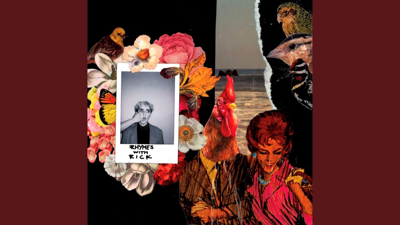 Rhymes With Rick - YouTube