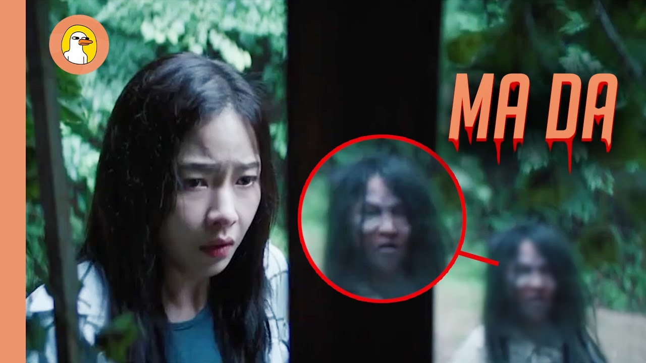 Truyền Thuyết MA DA, Chuyên Rình Bắt Con Nít - Cực Kỳ Á.m Ảnh |Quạc ...
