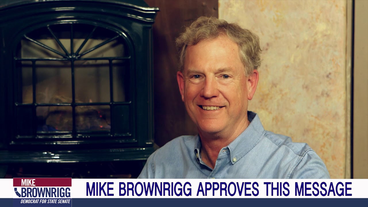 I'm Mike Brownrigg and I approve this Message - YouTube