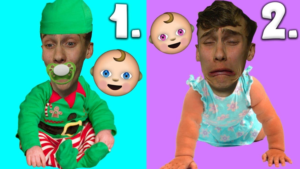 WELKE BABY MOET IK ZIJN?! (Roblox Baby Simulator) - YouTube
