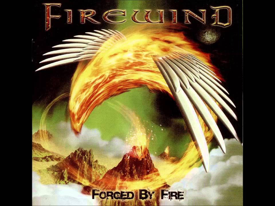 FIREWIND - Forged By Fire (Full Album) | 2005 | - YouTube