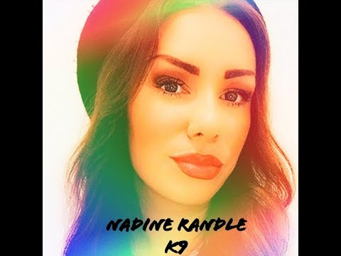 PAR Meet the Artist Nadine Randle - YouTube