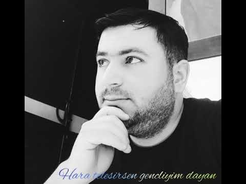 Gencliyim adli yeni serim