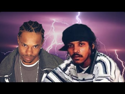 Young Droop | Out Of Da Cuts (Instrumental) (Ft. Hurrikane J) 1080p HD ...