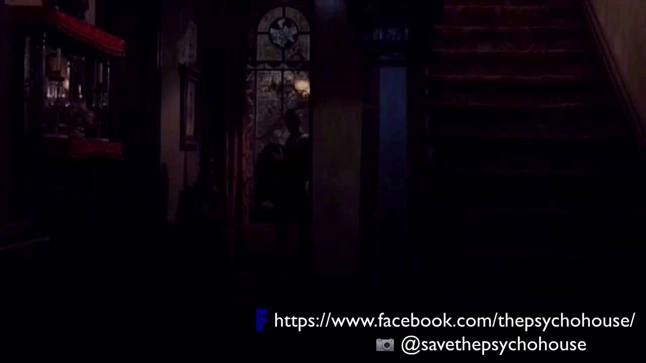 PSYCHO II (Mother comes home) - YouTube