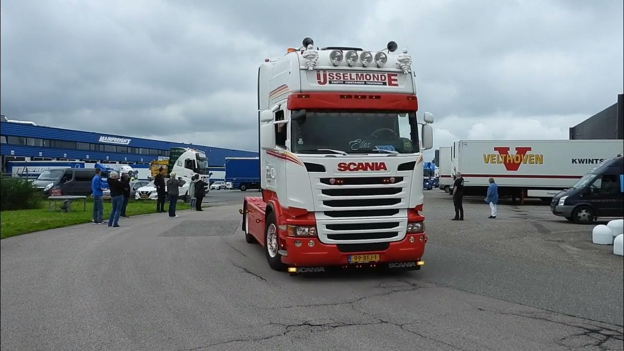 Run 3 Toetertocht Waddinxveen 2024 - YouTube