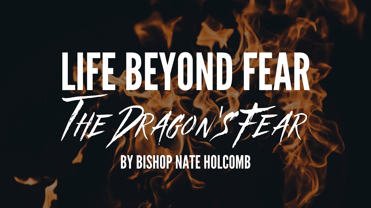 Life Beyond Fear - The Dragon's Fear of What's Not There - Eliminating ...