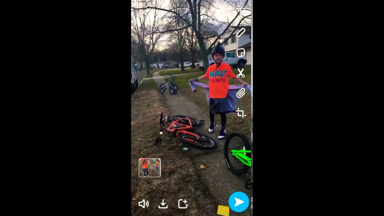 WILLIAM TOTH AND HIS DAILY LIFE - YouTube