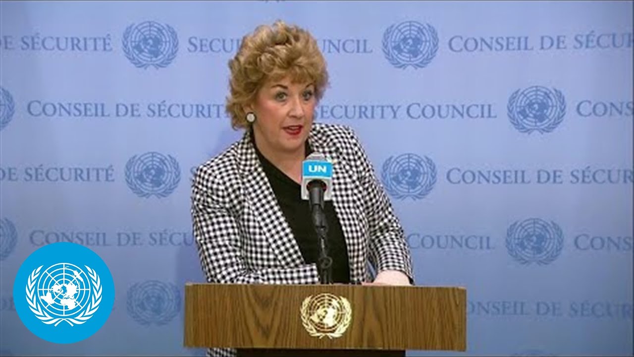 Ireland on the Protection of Journalists - Media Stakeout - YouTube