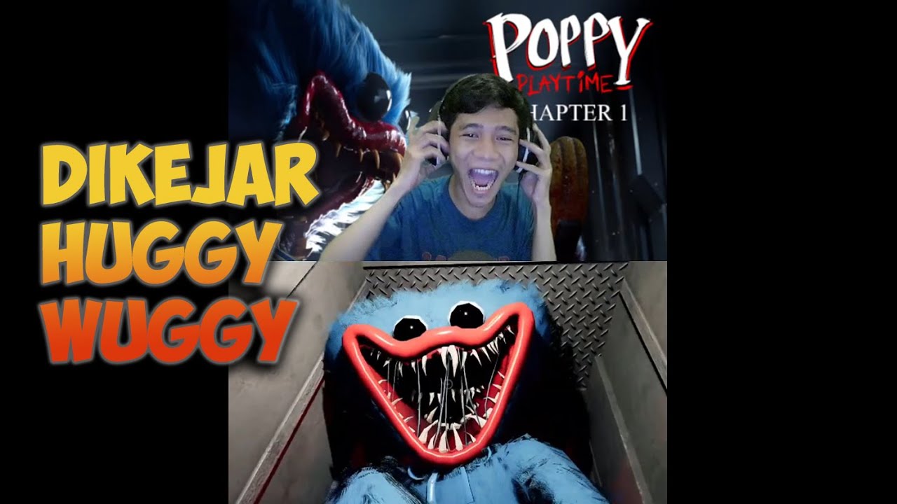 POPPY PLAYTIME CHAPTER 1 #shorts - YouTube