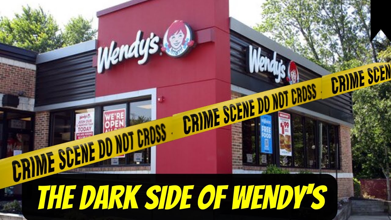 3 Wrong Orders Turn Deadly At Wendy's. - YouTube