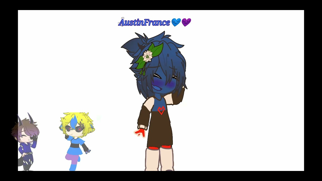 emo boy meme 13+ ft. minus eteled minus eteled x Minus Austin - YouTube