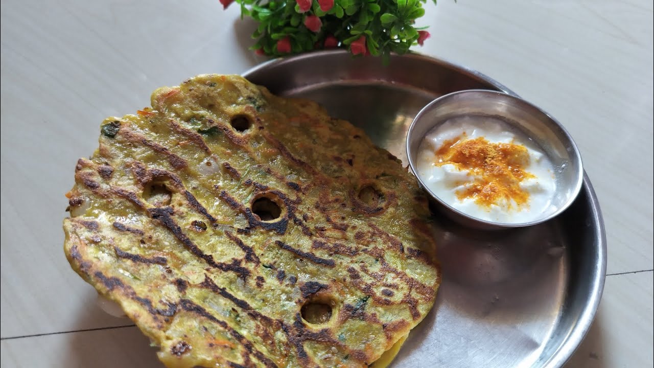 Talipeeth,Talipatti,Daphati, ತಾಲಿಪಟ್ಟಿ - YouTube