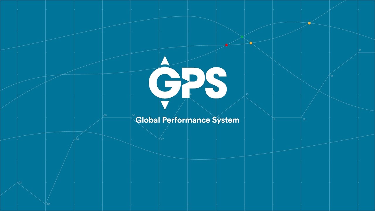 Global Performance System - GPS - YouTube
