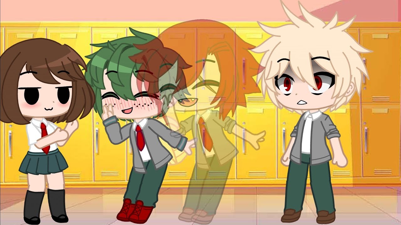 Bim Bam Bum Meme | Gacha Club | DJ-Demz - YouTube