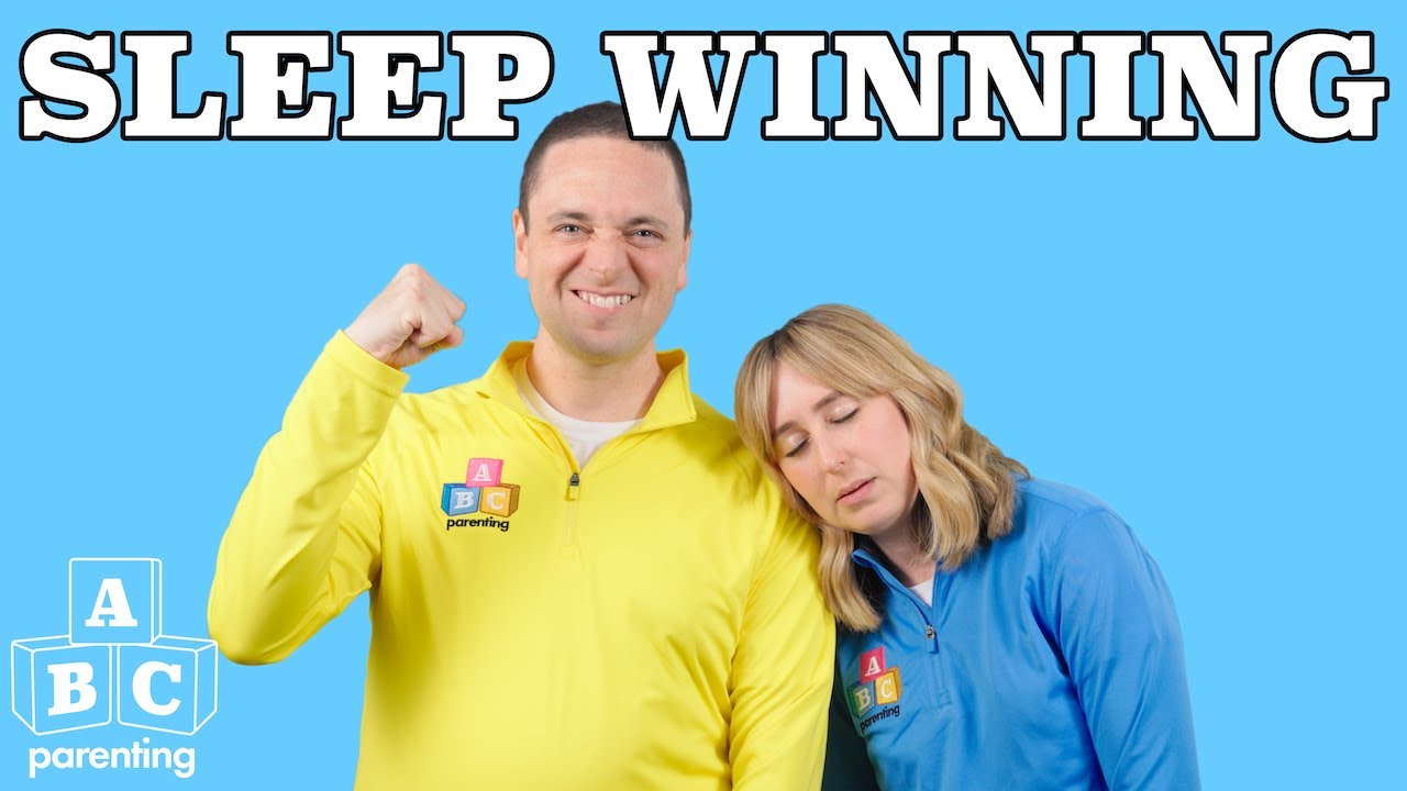 How to Put Your Baby to Sleep Instantly | ABC Parenting - YouTube