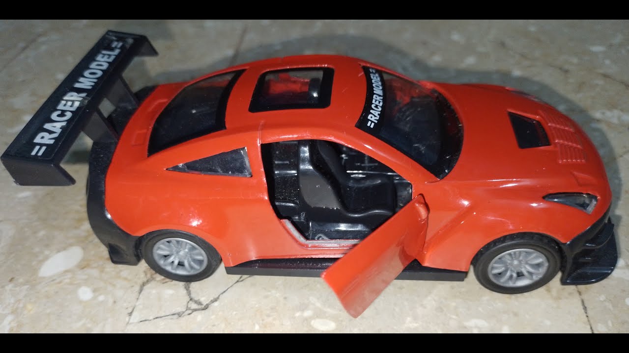 Racing Cars For Kids | Kids Car Videos - YouTube