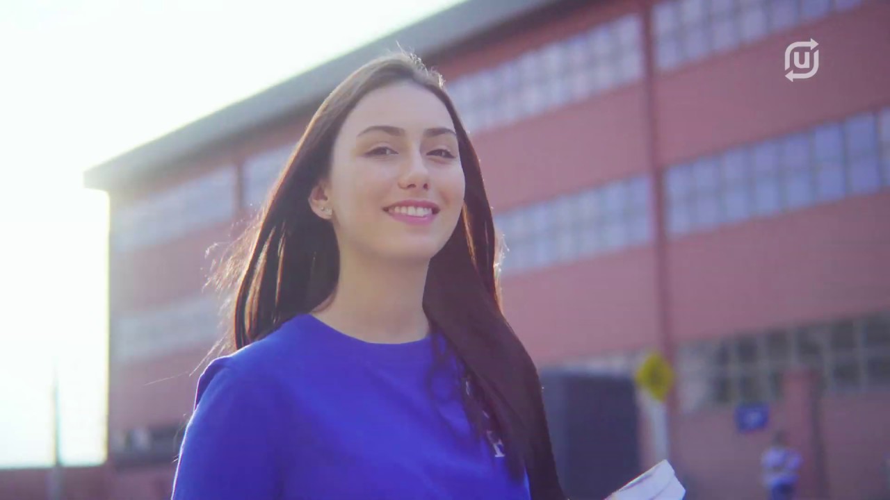 Somos Unigran, sua faculdade a distância | Unigran EAD - YouTube