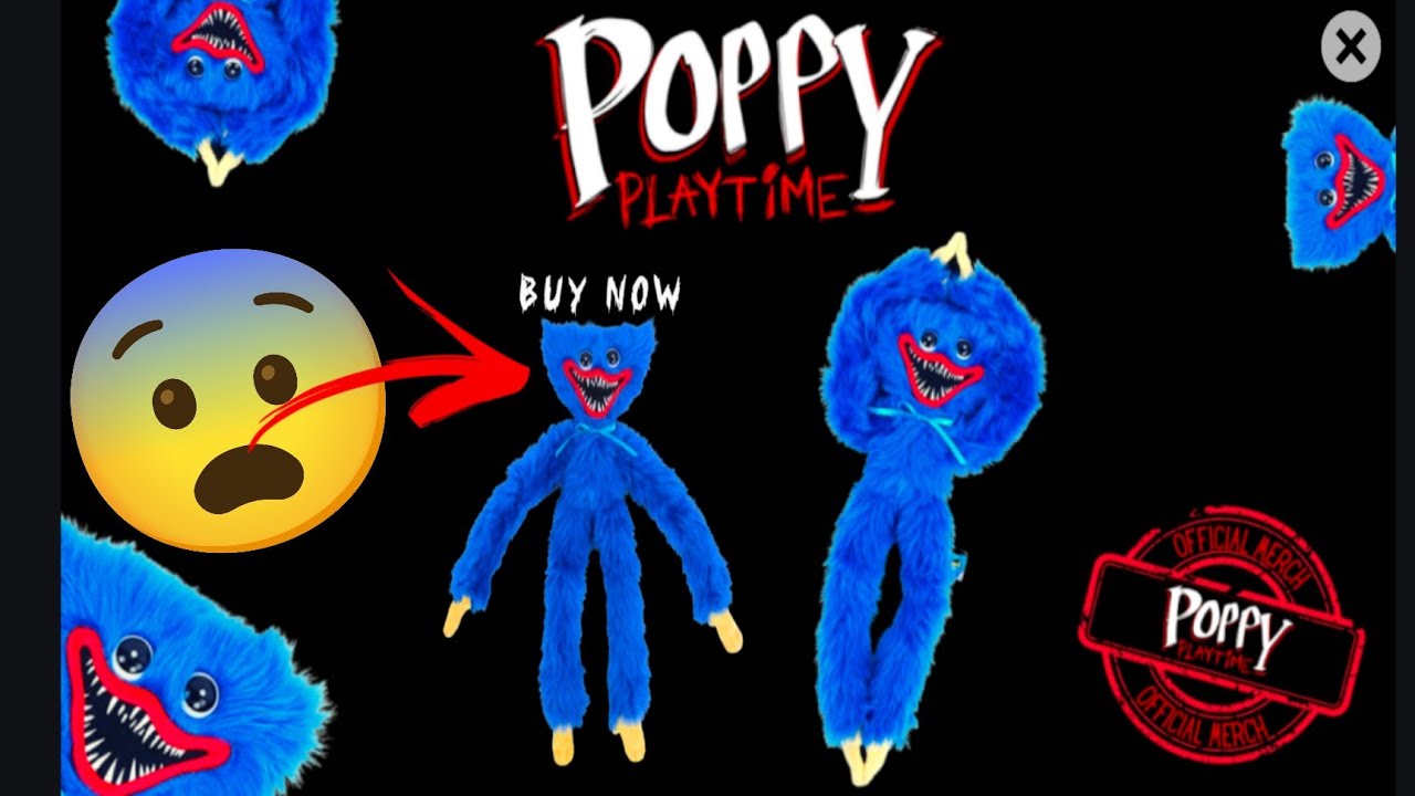 Poppy Play Time Chapter-1 | Part-352 #gameplay #youtubegaming #live ...