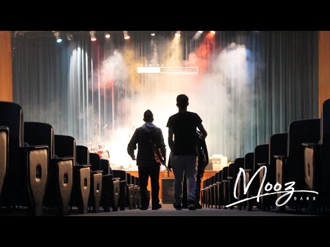 Mooz | Feridas