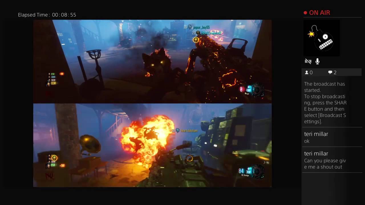 Cod3 how to the wolf bow - YouTube