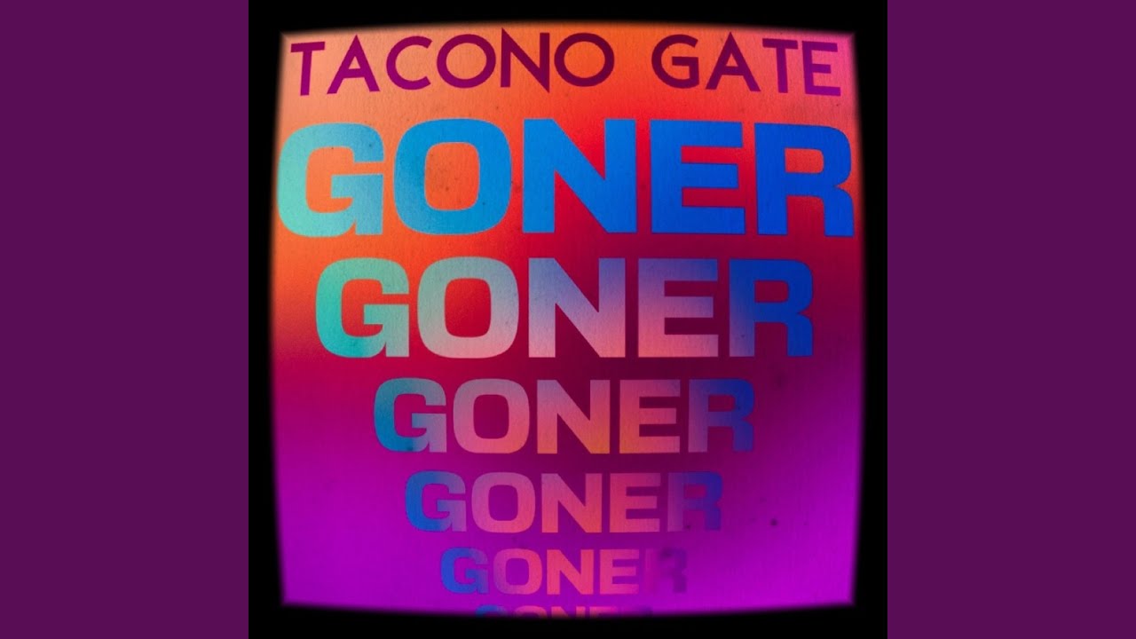 Goner - YouTube