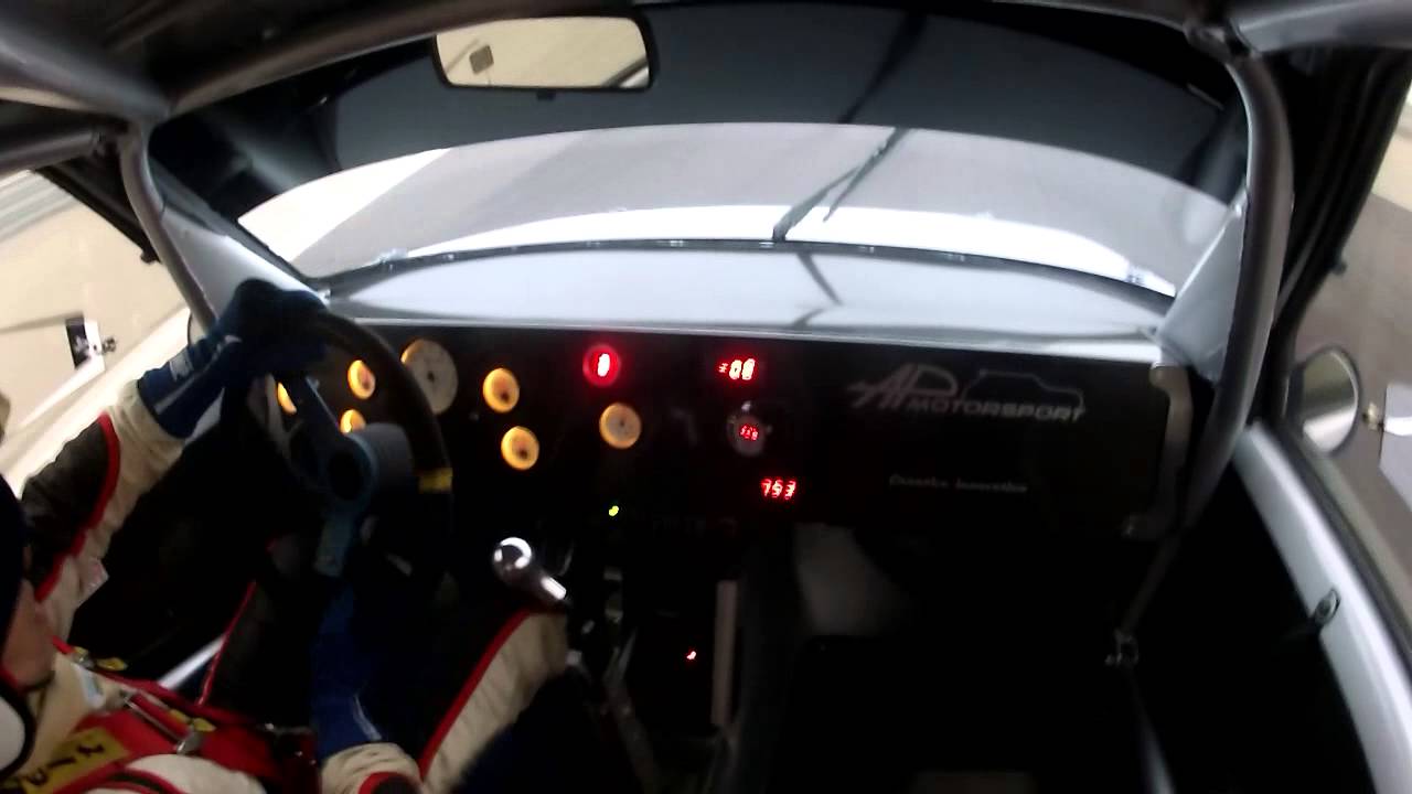 Merry & AP Motorsport... All'autodromo di Marzaglia!!! - YouTube