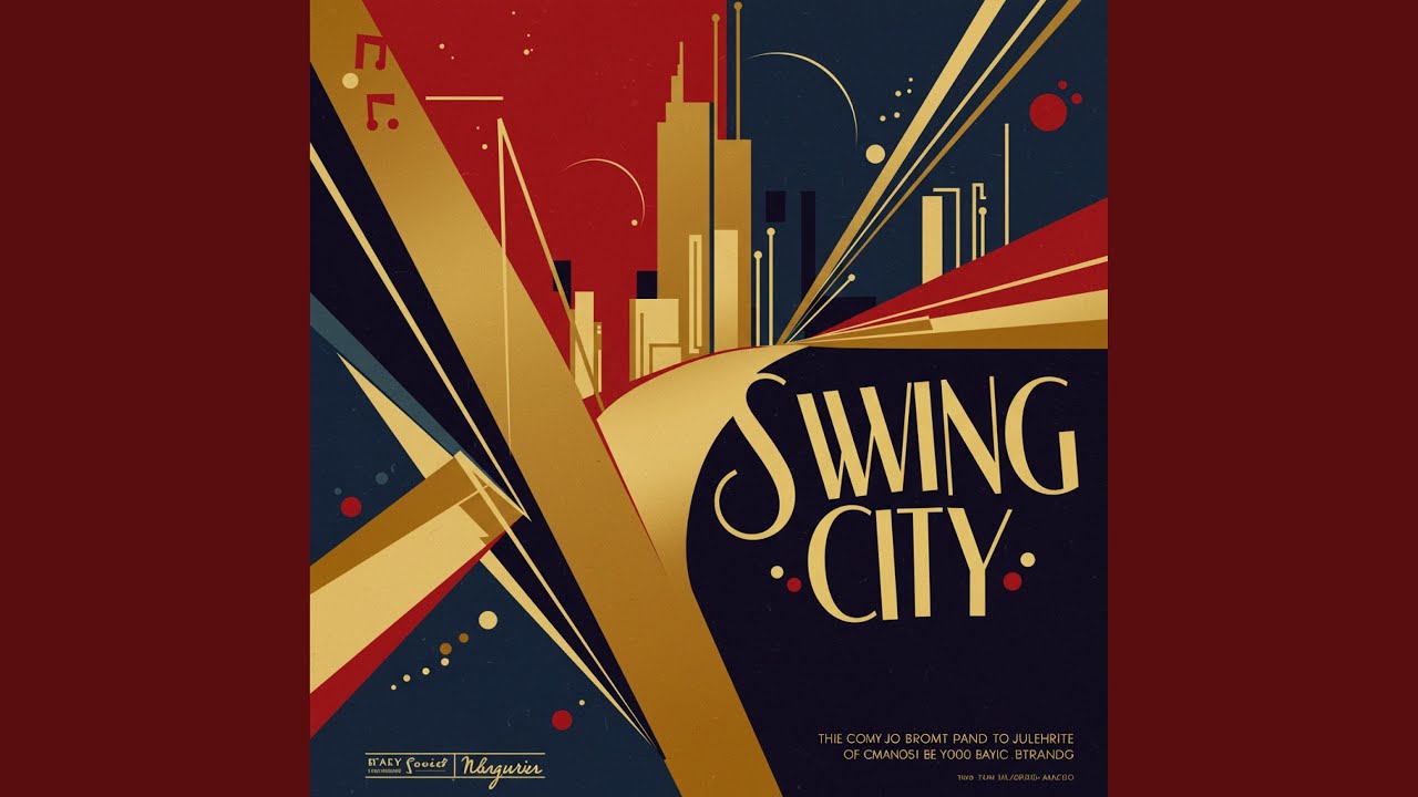 Swing City - YouTube