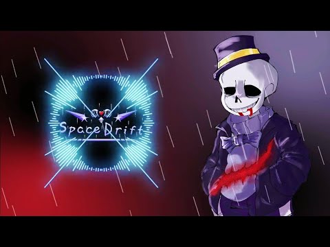 [Space Drift] "RaiNight•DAWN" | Sans Theme Phase 2 - YouTube