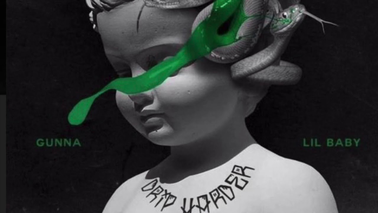 World Is Yours Screwed & Chopped - Gunna - YouTube