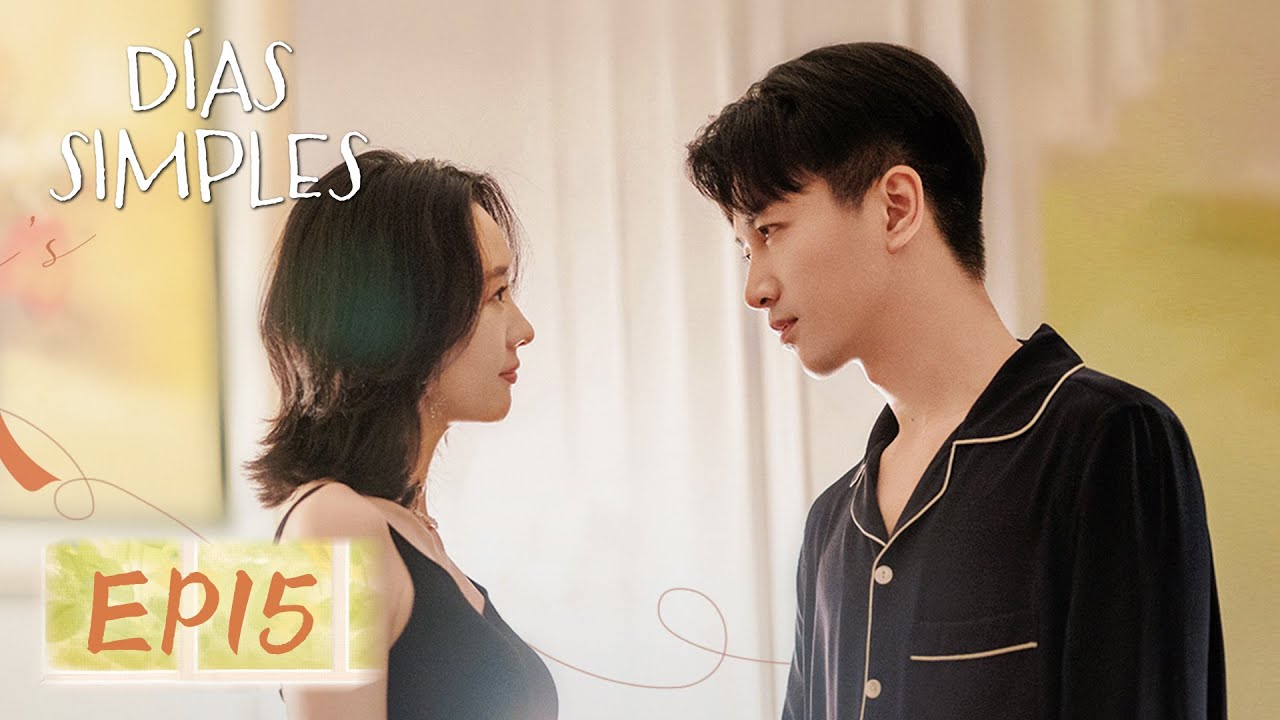 Días Simples | Episodios 15 Completos (Simple Days) | WeTV - YouTube