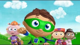 Whyatt Beanstalk Super Why! Wiki Fandom, 57% OFF