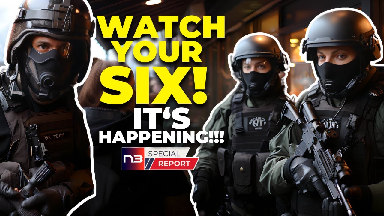 Your WiFi Weaponized Against YOU - How Feds Plan To Turn Everyday Places Into Surveillance Hubs ...