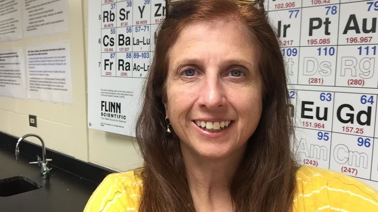 Physical Science- radioactivity and nuclear reactions- ch 18 - YouTube