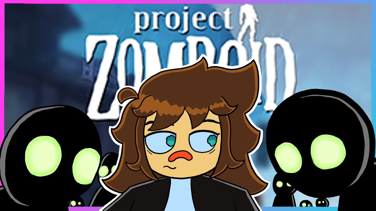 Reese Loves His Daddy in Project Zomboid - YouTube