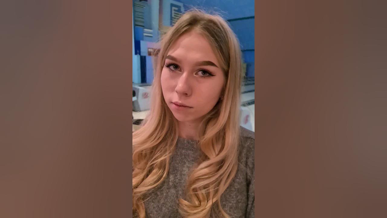 Катя сразу веселее стала - YouTube