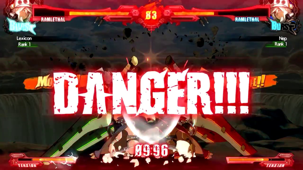 When 2 Rams collide - YouTube