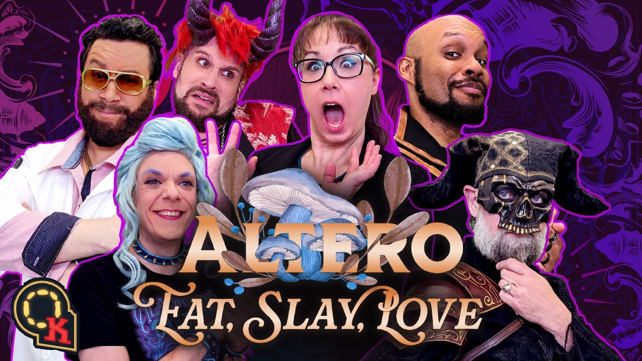 Parting with the Light | ALTERO: Eat, Slay, Love EP34 - YouTube
