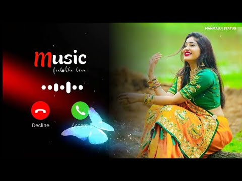 Love you 💙 Ringtone Video // 2025// Viral Ringtone Song Best Call SmS Message Trending Ringtone 🤙👌